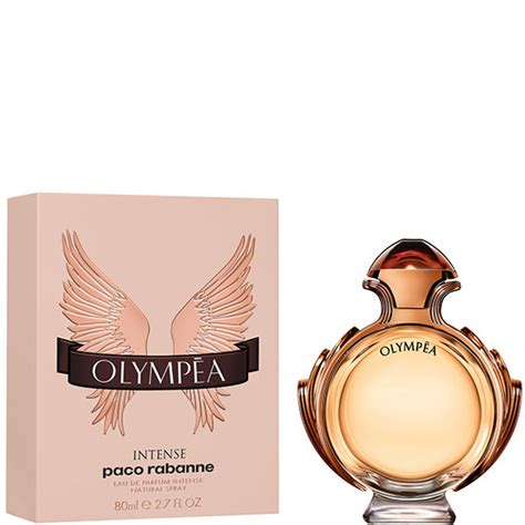 Paco Rabanne Olympea Intense Дамски Парфюм 4393 на ХИТ цена — Perfume-bg.eu
