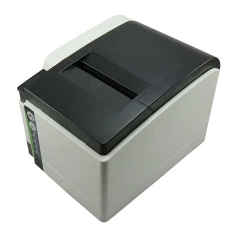 GPRINTER GP-8300TC USER MANUAL Pdf Download | ManualsLib