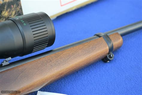 Ruger 10/22 Carbine 18.5" Semi Auto 22 Magnum WRF .22 Mag 10-22 1022 w/ Box