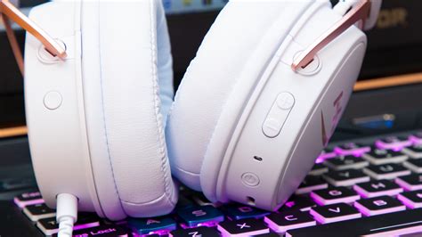 HyperX Cloud Mix review | TechRadar