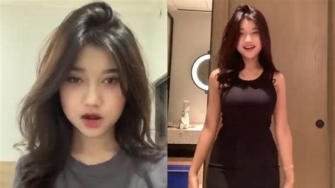 Foto Heboh! Seleb TikTok Ini Viral Diduga Dirinya Terlibat Dalam Video Mesum | Halaman 2