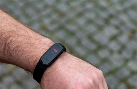 Xiaomi Mi Band 5 im Test: Der König wird größer | NBB Blog