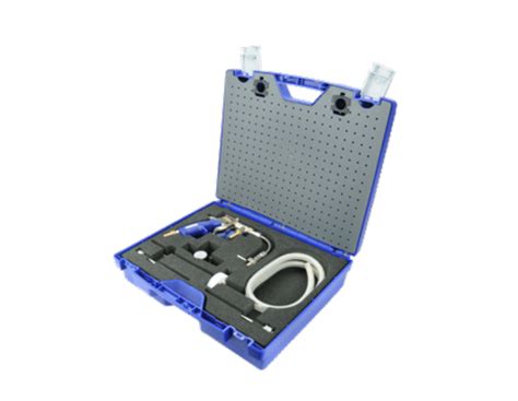 13400 Valve Clean System – Tunap Chile