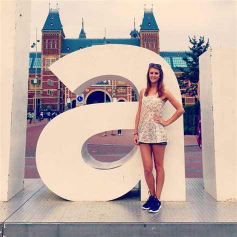 About Annalise – Annalise's Adventures and Travels Around the World