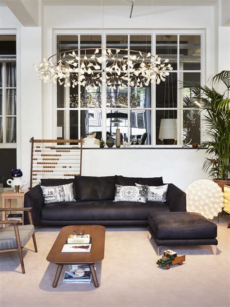 Blog tour Amsterdam - Moooi & Marcel Wanders - Anna G.