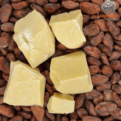 Cacao Butter/ Cocoa Butter