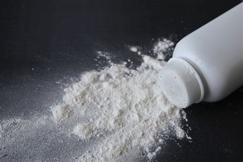 Why Is Talcum Powder Suddenly Bad? - Trial Lawyers For Justice
