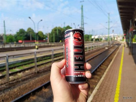 Тест энергетиков Hell на вкус, ощущения и по влиянию на сон (самый ...