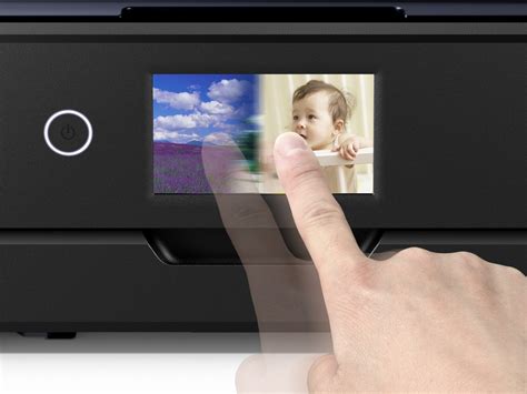 Epson Expression Photo XP-970 | Skroutz.gr
