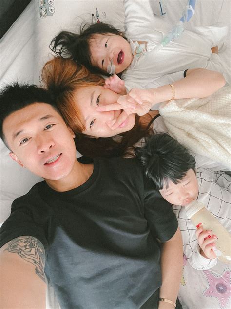 “Our family is complete”: Parents of baby Ni Ni, who spent 417 days in ...