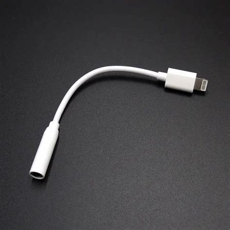 Iphone Aux Connector in Krishna Nagar , Delhi , Gagan Sales | ID ...