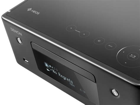 CEOL N10 - Mini Hi-Fi System with CD Player and HEOS® Built-in | Denon ...