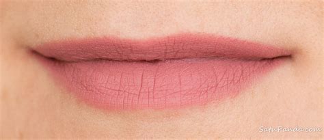 Rimmel Stay Matte Liquid Lip Colour - жидкая матовая помада. Обзор ...