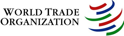 WTO Logo / Misc / Logonoid.com
