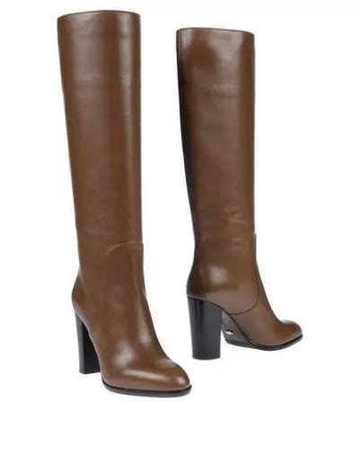 SERGIO ROSSI Boots for Women | ModeSens | Сапоги, Обувь, Одежда