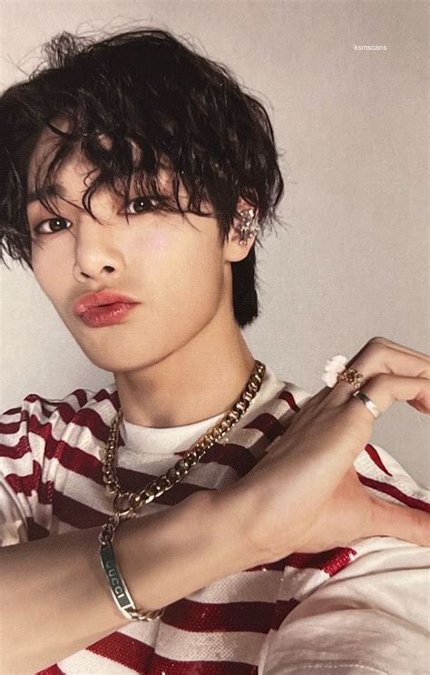 슼즈 on Twitter: "[SCAN] STRAY KIDS MAXIDENT PHOTOCARD SCANS I.N 아이엔 ...