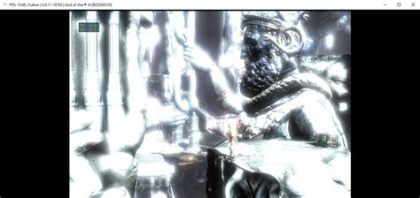 God of War III [BCES00510]