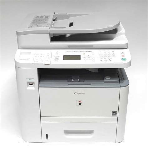 Canon imageRUNNER 1133IF gebraucht kaufen