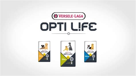Opti Life - Υψηλής ποιότητας ξηρά τροφή για σκύλους - YouTube