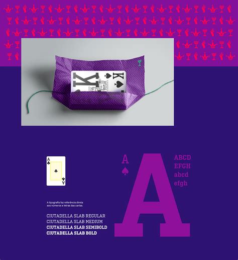 COPAG IDENTITY on Behance