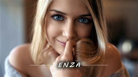 Enza - Let Me Go - YouTube
