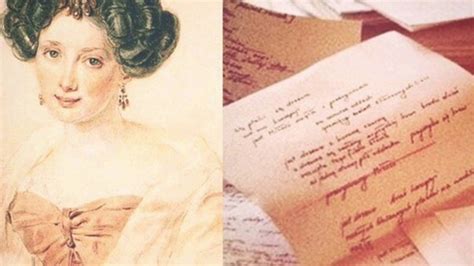 История написания стихотворения Александра Пушкина «Признание ...