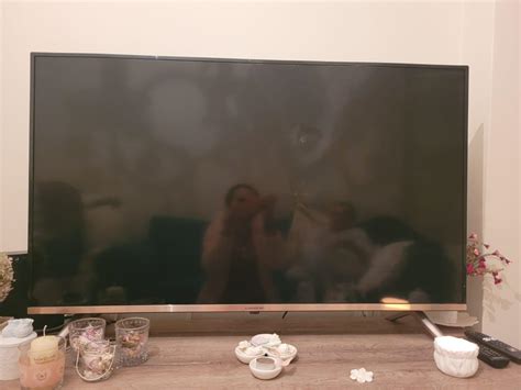 Grundig TV Ekran Değişim Fiyatı Çok Yüksek - Şikayetvar