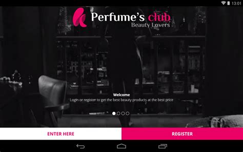 Perfume's Club - Android Apps on Google Play