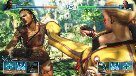 Fighter Within (Xbox One) Review