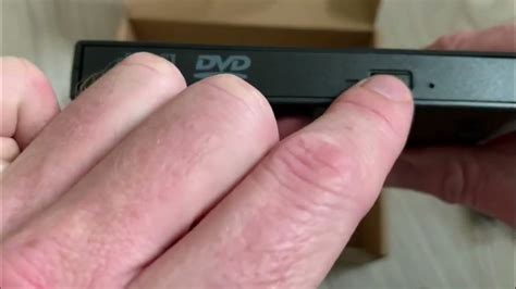 Что делать если в ноутбуке нет или не работает DVD привод? Выносной ДВД ...