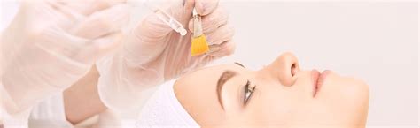 PQage-Peeling – Ganzjahrespeeling mit Lifting-Effekt