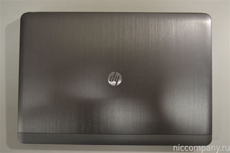 Ноутбук HP 4340s купить