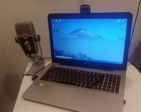 Ноутбук asus core i3 nvidia geforce 920m SSD 256 | Festima.Ru ...