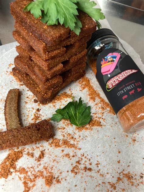 Гренки рецепт сытной закуски | Pitgrill.ru
