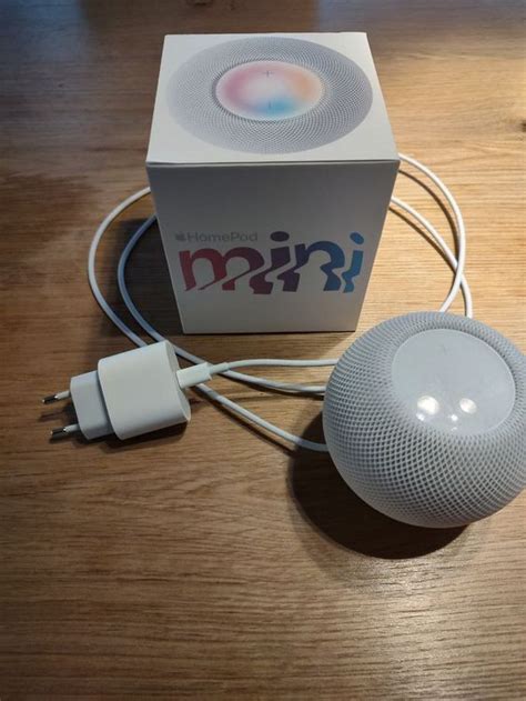 Homepod Mini | Kaufen auf Ricardo
