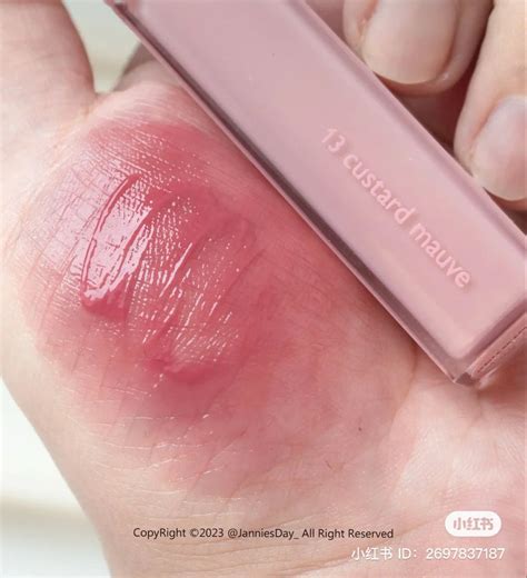 Romand lip tint – Artofit