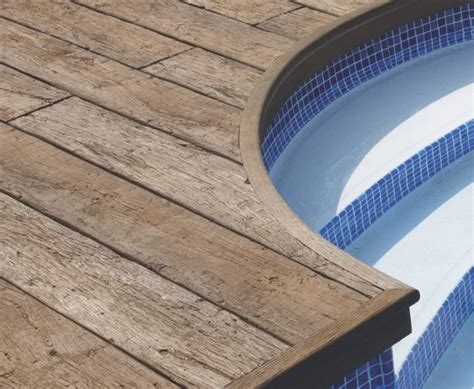 Английская террасная доска Millboard. Террасный настил премиум-класса