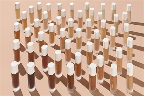 Fenty Beauty by Rihanna - Fredrik & Louisa