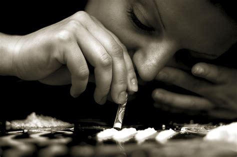cocaine