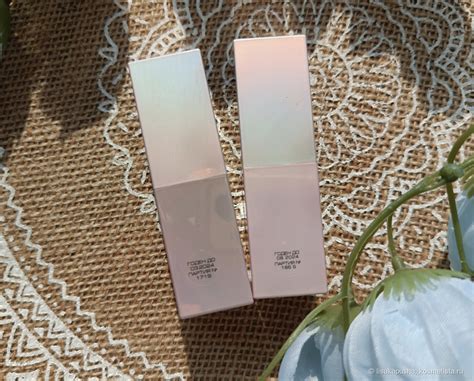 Покупаю уже не первый раз Stellary Volumizer Lip Balm в оттенках 01 ...
