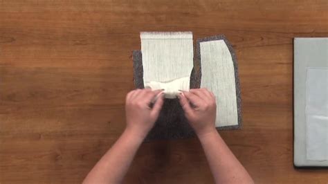 6 Interfacing & Stabilizer Tips to Make Your Life Easier | NSC
