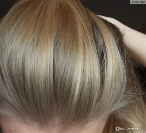 Краска для волос L'Oreal Paris Prodigy - «Оттенок 7.0. Миндаль, русый ...