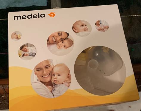 Θήλαστρο Medela Swing Μονής άντλησης+Αποστυρωτής Δώρο - Διάφορα ...