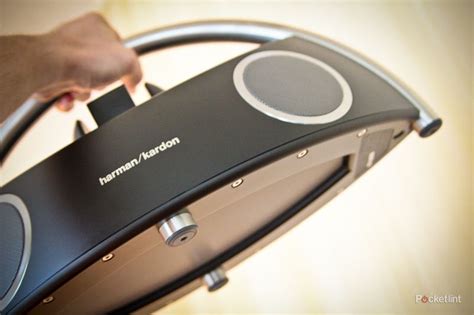 Harman Kardon Go + Play Micro