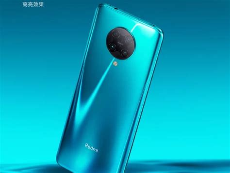 Redmi-GM erklärt, warum das Redmi K30 Pro nur ein 60-Hz-Display hat ...
