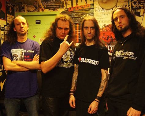 Misanthrope : chroniques, biographie, infos | Metalorgie