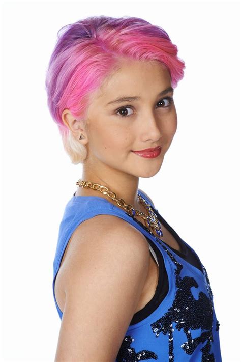 Lola Pacini - Degrassi Wiki - Wikia