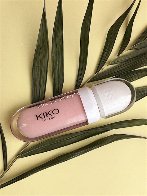 Купити Kiko Milano Lip Volume - Крем для губ з ефектом збільшення, ціна ...
