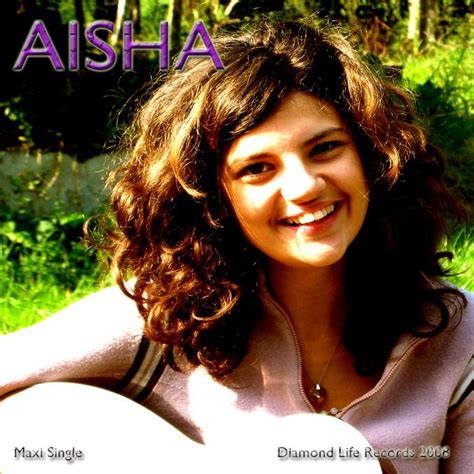 Aisha on Amazon Music