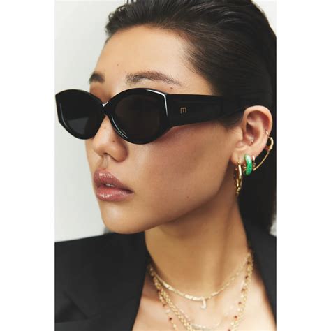 Jeannie | Gloss Black | Bristol General Store